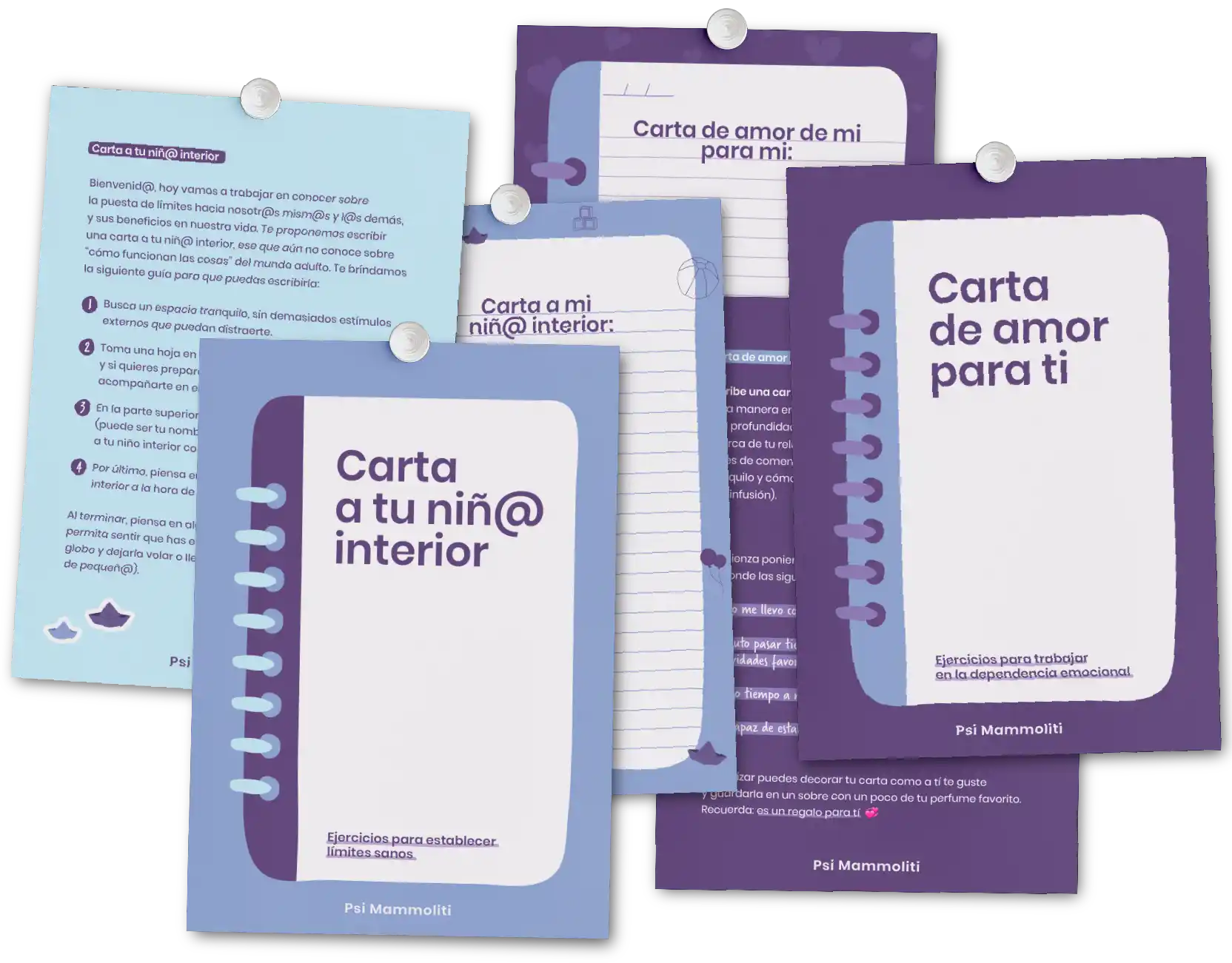 Psi Mammoliti's - Borea